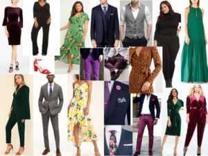 What to wear for a commercial audition? - The Actors Workshop